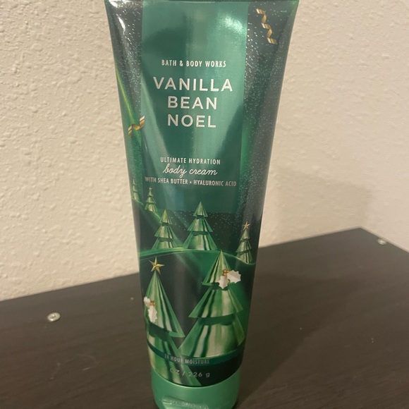 Bath & Body Works | Bath & Body | Bath Body Works Vanilla Bean Noel ...